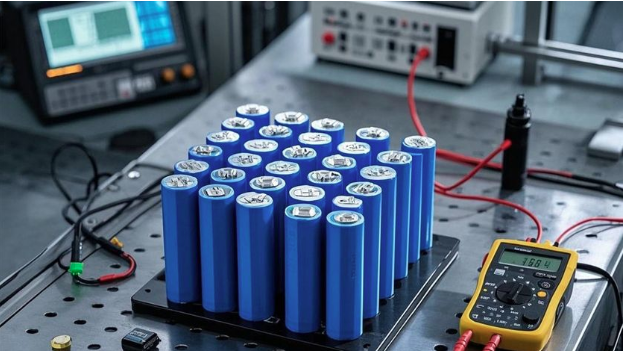 How Battery Cell Test Analysis Improves Energy Storage Systems
